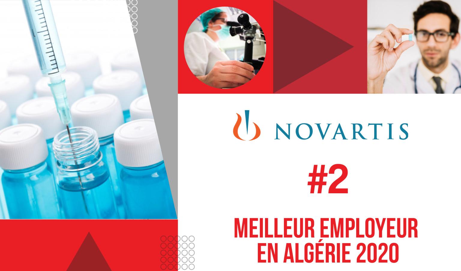 ’Meilleurs Employeurs en Algérie 2020 ’’ : Boehringer Ingelheim Algérie ...
