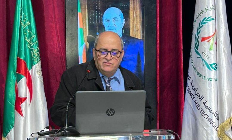 AAST : gros plan sur le risque sismique et reconnaissance académique ...